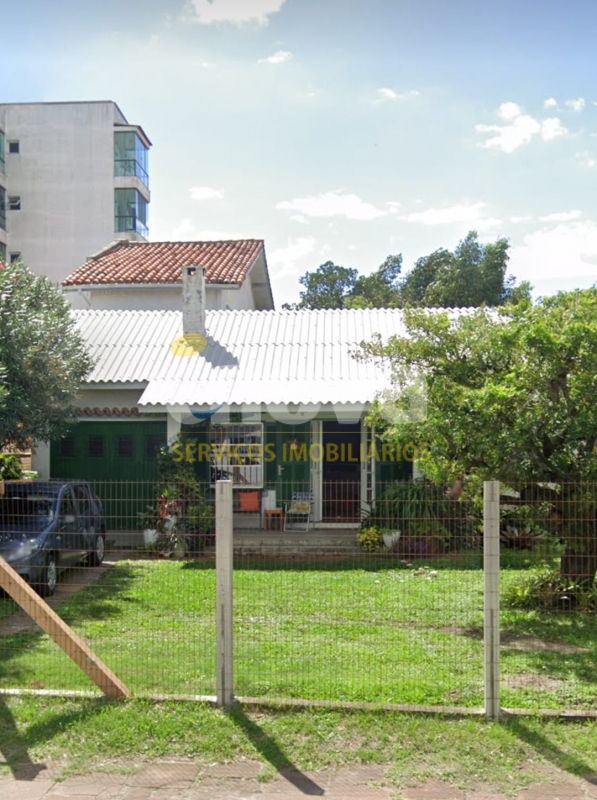 CASA EM TRAMANDAÍ 03 DORMITÓRIOS